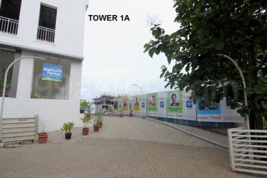 1 BHK / Bedroom Apartment / Flat for rent in Paranjape Abhiruchi ...