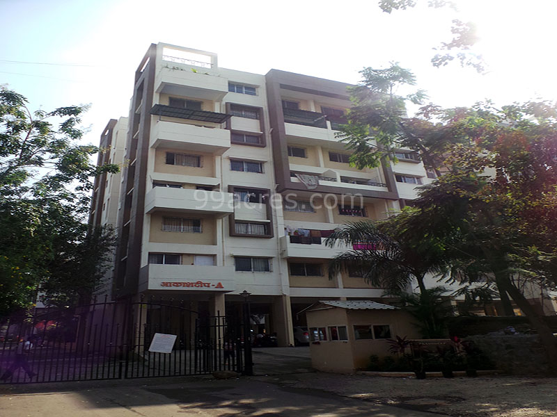 Akashdeep 2 Photos - Ganesh Nagar, Pune Pictures