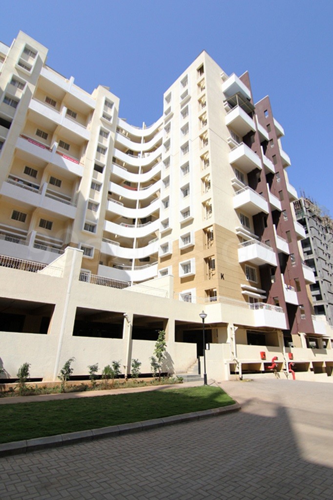 Paranjape Schemes Paranjape Madhukosh Photos And Videos - Vadgaon Khurd, Pune Pictures