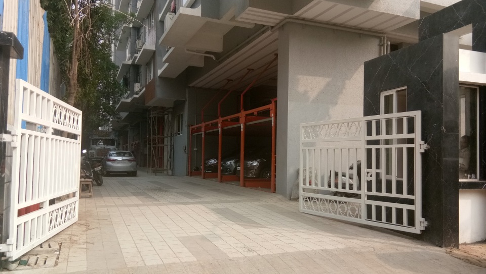 Paranjape Schemes Paranjape Prayog CHS Photos - Sen Nagar, Santacruz ...