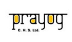 Paranjape Schemes Paranjape Prayog CHS Floor Plan - Sen Nagar ...