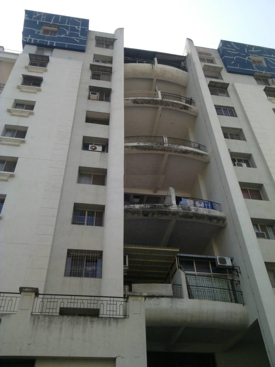 Paranjape West End River View NCL Colony, Pashan Resale Price List ...