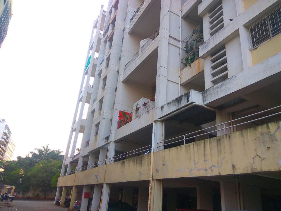Paranjape Schemes Paranjape Camellia Apartment Photos - Pashan, Pune ...