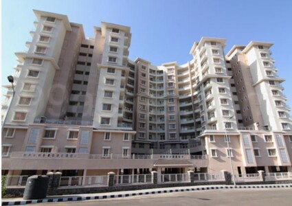 4 BHK House / Villa for sale in Paranjape Forest Trails Bhugaon Bavdhan ...