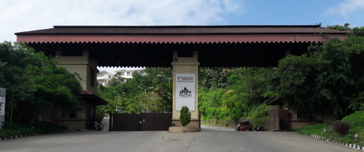 4 BHK House / Villa for sale in Paranjape Forest Trails Bhugaon Bavdhan ...