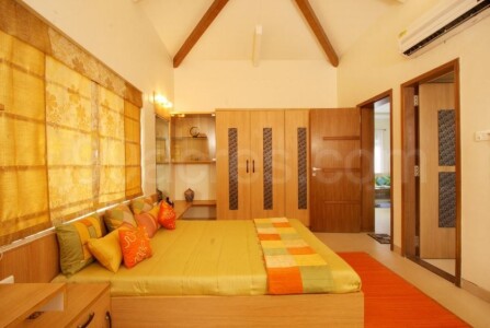 4 BHK House / Villa for sale in Paranjape Forest Trails Bhugaon Bavdhan ...