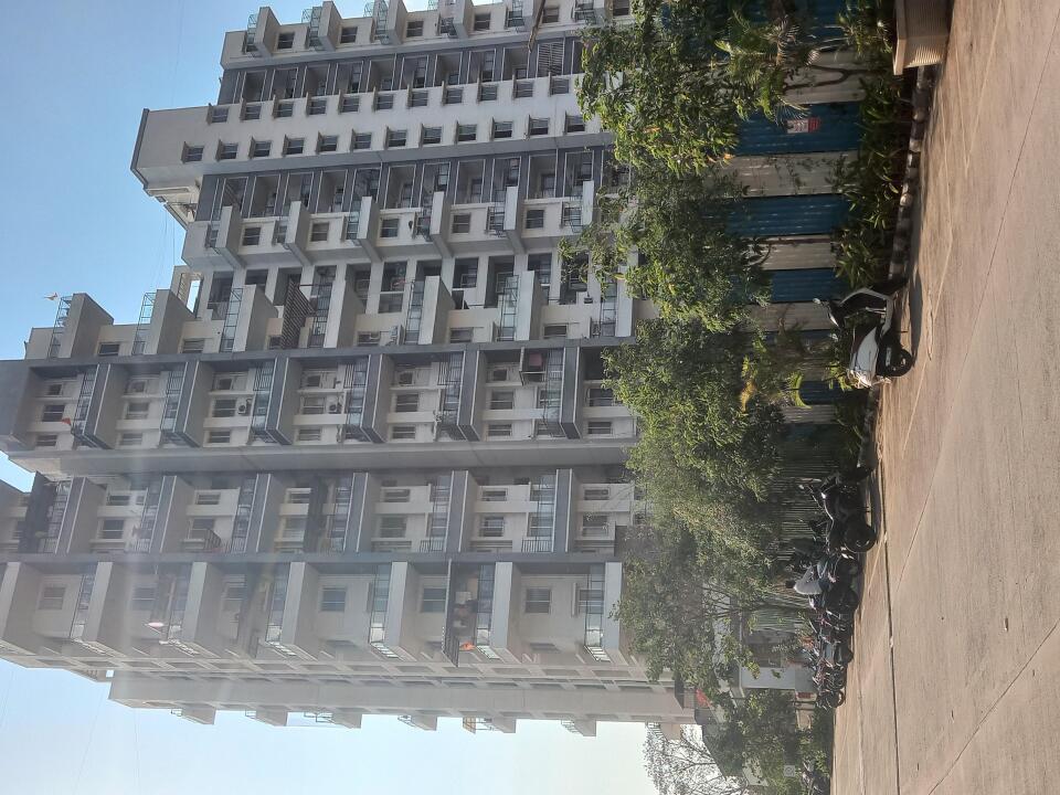 Paranjape Abhiruchi MHADA Dhayari Phata , Pune | Price List & Brochure ...