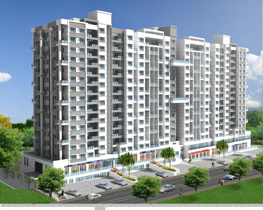 Paranjape Abhiruchi MHADA Dhayari Phata , Pune | Price List & Brochure ...