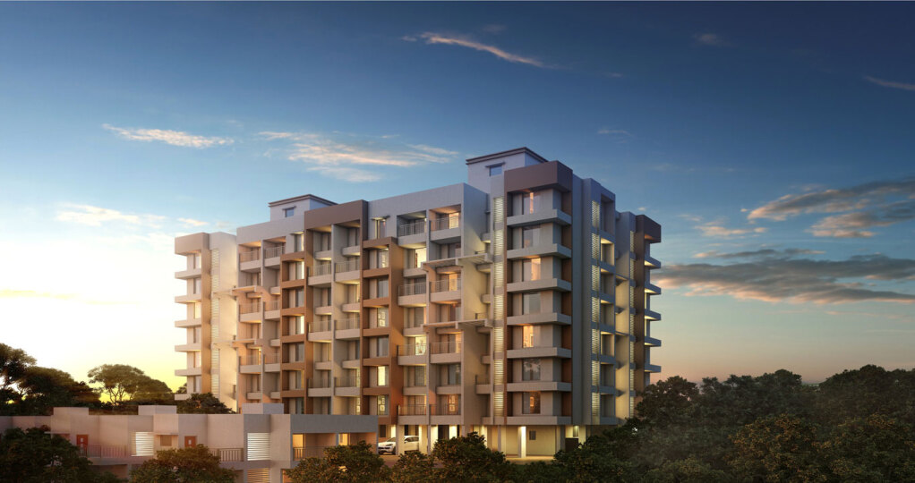 Paranjape Schemes Paranjape Meghpushpa Photos And Videos - Zadgaon, Ratnagiri Pictures