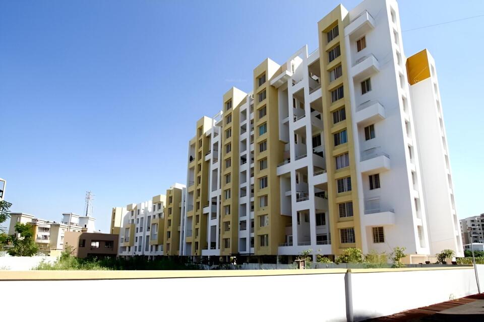 Paras Homes Chattarpur, Delhi Resale Price List, Brochure, Floor Plan ...