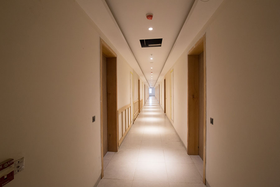 Paras Buildtech Paras Square Photos - Sector 63A, Gurgaon Pictures