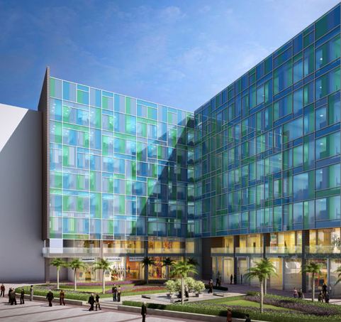 Paras Trade Centre Gwal Pahari, Gurgaon | Resale Price List & Brochure
