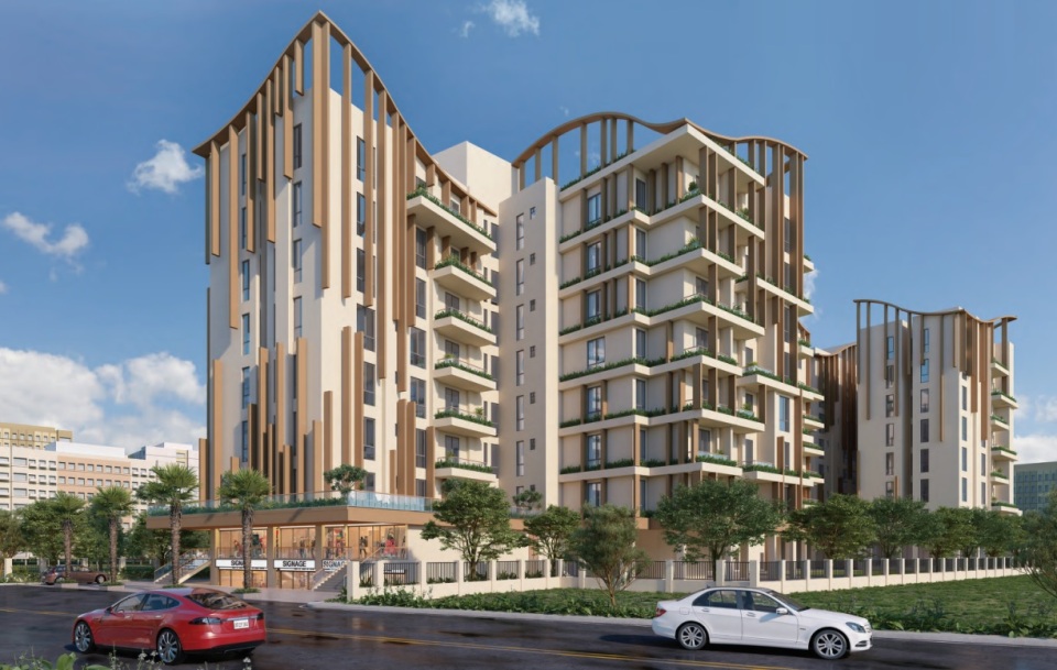 Paras Developers Siliguri Paras Premier Town Photos And Videos ...