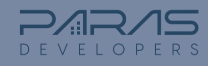 Paras Premier Town Punjabi Para, Siliguri | Price List & Brochure ...