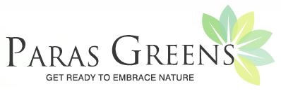 Paras Group Allahabad Paras Greens Floor Plan - Mundera Bazaar, Allahabad