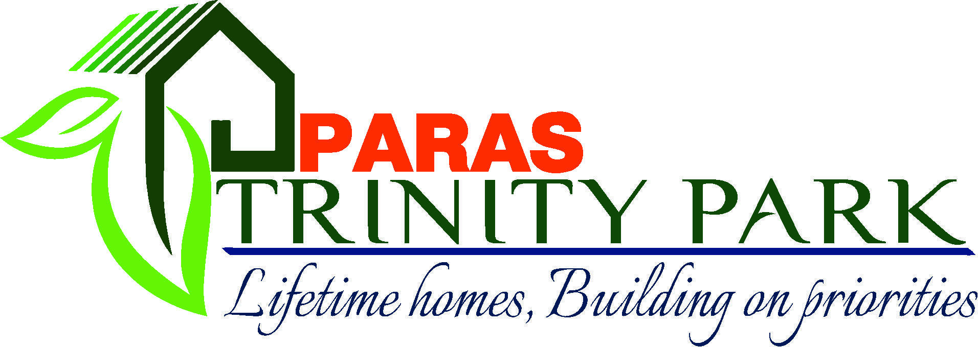 Paras Trinity Park Airport Road, Bhopal Resale Price List, Brochure, Floor Plan, Location Map ...