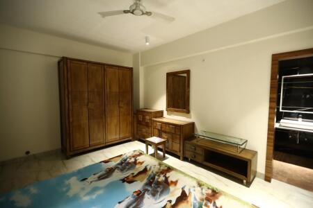 4 BHK / Bedroom Apartment / Flat for rent in Paras Emperor Phase 1 ...