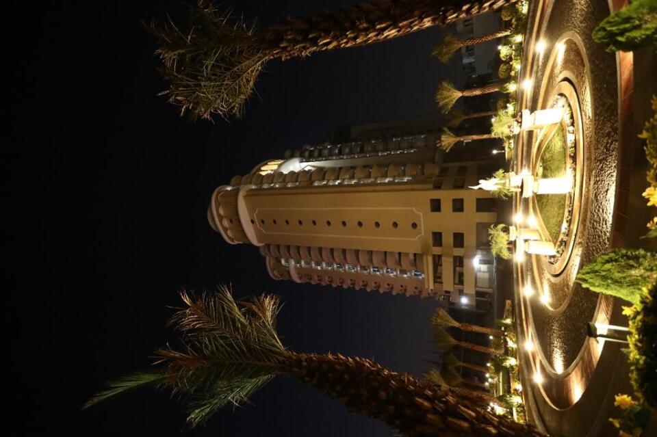 Paras Emperor Phase 1 Bhopal, Bawadia Kalan | Price List & Brochure ...