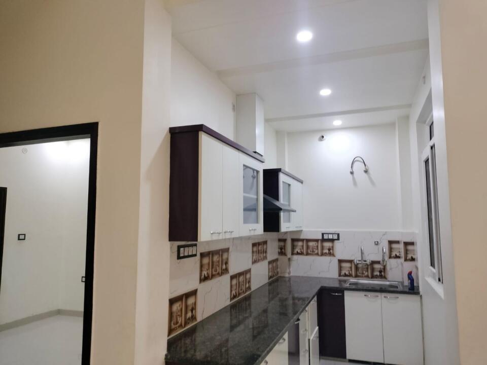 Paras Homes Indira Nagar, Lucknow | Price List & Brochure, Floor Plan ...