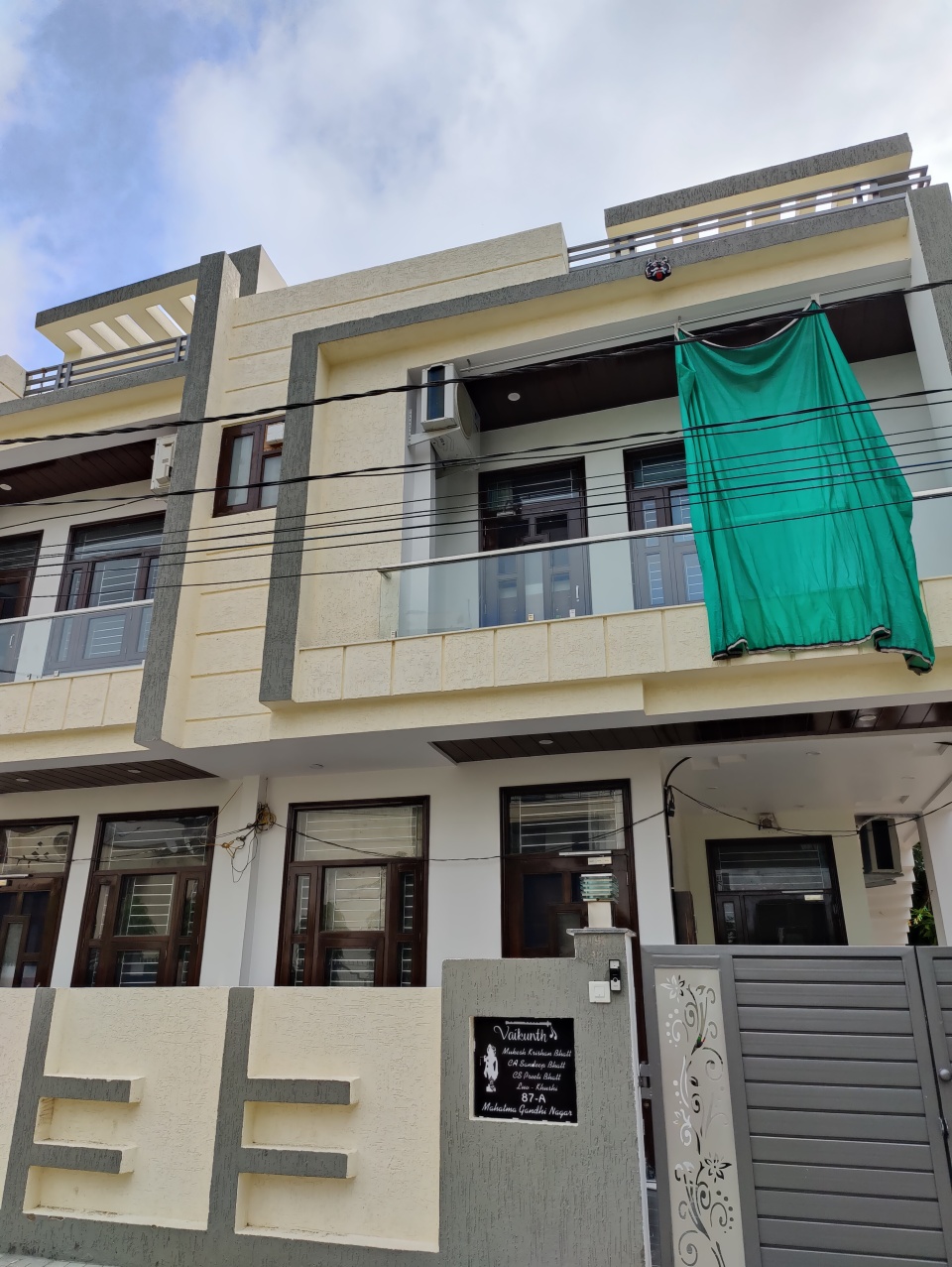 Paras Real Estate Paras Duplex Photos - Dcm, Jaipur Pictures