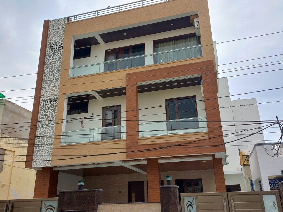 Paras Real Estate Kothi Doctors Colony Photos And Videos - Chitrakoot ...