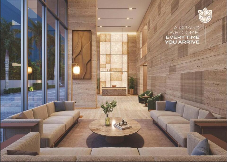 Parikh Platinum Park Avenue D2, Virar West, Mumbai - Price starting at ...