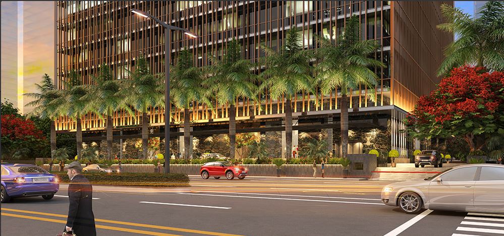 Parinee Developers Parinee Brillions Photos And Videos - Worli, Mumbai ...