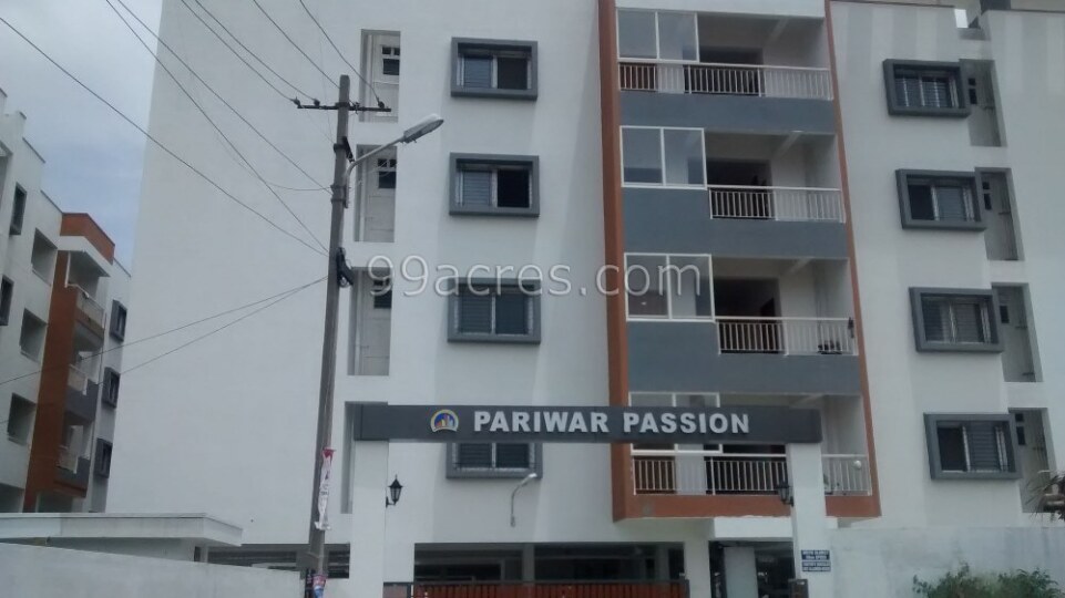 Pariwar Housing Corporation Pariwar Passion Photos And Videos ...