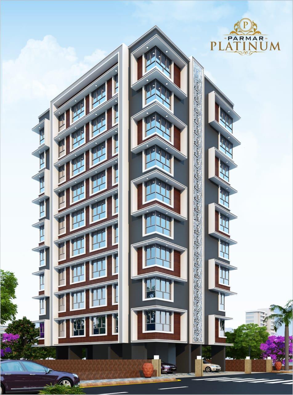Parmar Buildtech Parmar Platinum Photos - Santacruz East, Mumbai Pictures