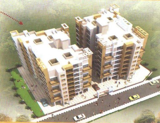 Parshwa Fortune Developers Parshwa Om Samruddhi Photos - Dombivli East ...