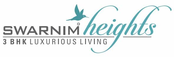 Swarnim Group Parshwanath Swarnim Heights Map - Charodi, Gota Location Map