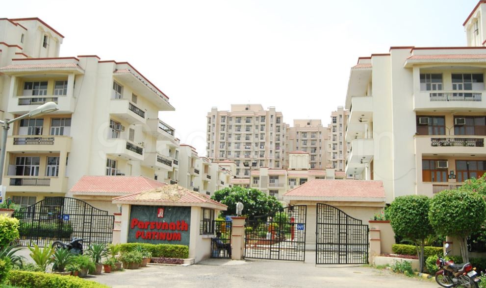 Parsvnath Developers Parsvnath Platinum Photos And Videos - Sector 31 ...
