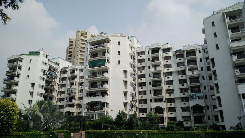 Parsvnath Srishti Sector 93, Noida Resale Price List, Brochure, Floor ...