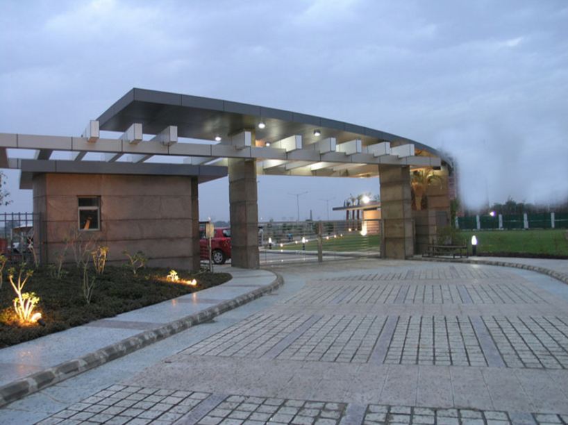 Parsvnath Developers Parsvnath Privilege Photos And Videos - Sector Pi ...