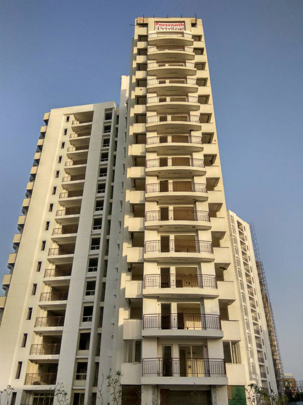 Parsvnath Developers Parsvnath Privilege Photos And Videos - Sector Pi ...
