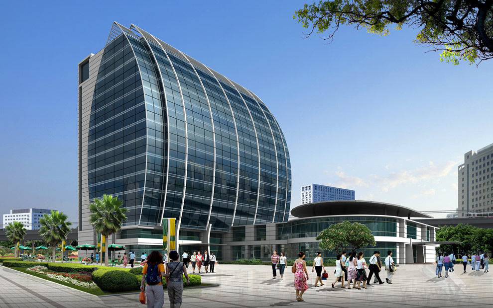 Parsvnath Metro Tower Delhi North, Netaji Subhash Place | Resale Price ...