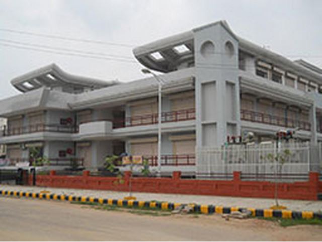 Parsvnath Developers Parsvnath Panchvati Plaza Photos - Taj Nagari 2 ...