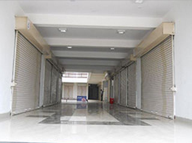 Parsvnath Developers Parsvnath Panchvati Plaza Photos - Taj Nagari 2 ...