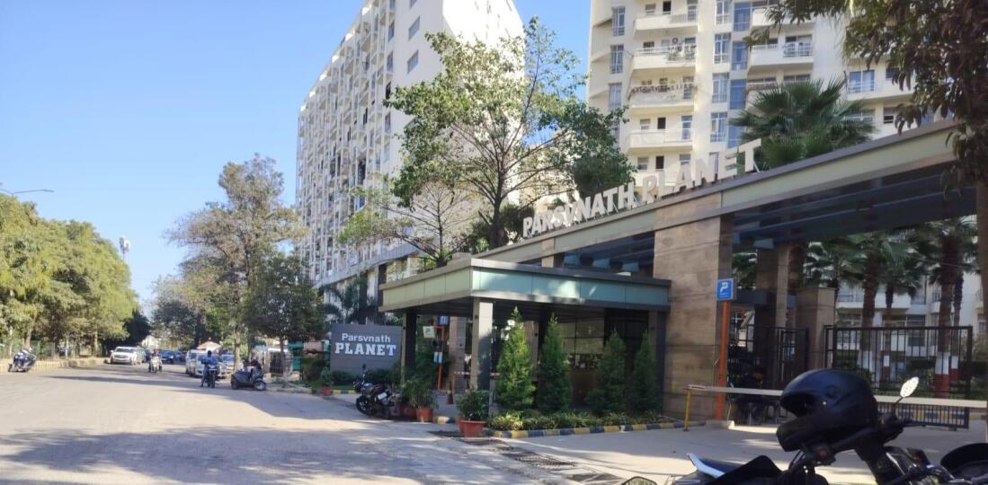 Parsvnath Planet Vibhuti Khand, Lucknow Resale Price List, Brochure, Floor Plan, Location Map ...