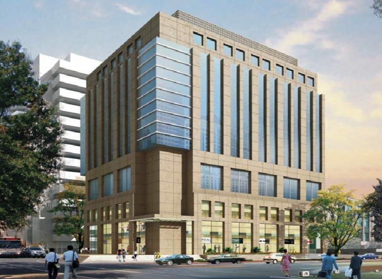 Parsvnath Developers The Parsvnath 27 Photos And Videos - Connaught ...