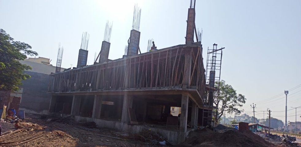 Parth Buildcon Bhavnagar Parth Shreeya Platinum Photos - Kaliyabid ...