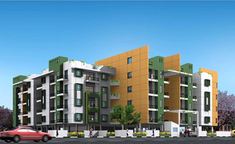 Parth Group Builders Parth Orchid Photos - Kadugodi, Bangalore Pictures