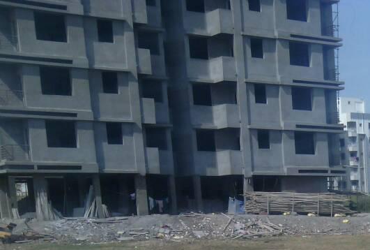 Parth Developers Ahmedabad Parth Arjun Villa Photos - New Ranip ...