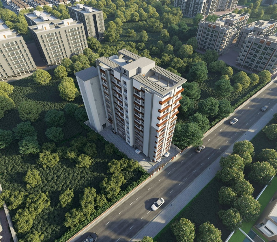 Parth Developers Parths Shri Sai Lata Photos - Chembur, Mumbai Pictures