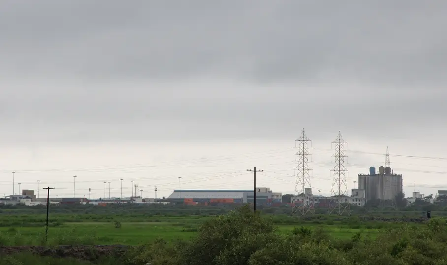 Parth Enterprises Parth Land Photos - Uran, Mumbai Navi Pictures