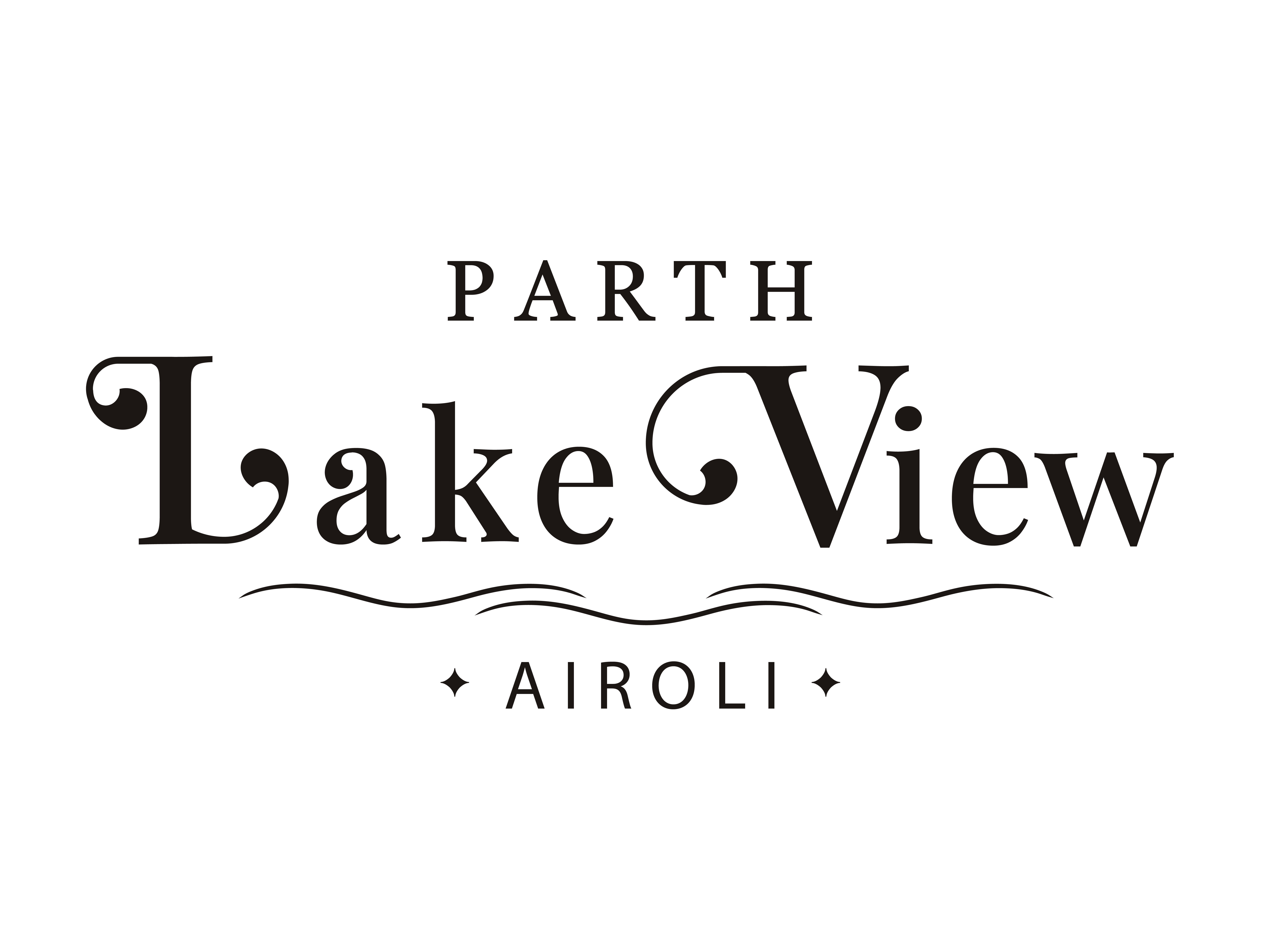 Parth Lakeview Airoli, Navi Mumbai | Price List & Brochure, Floor Plan ...