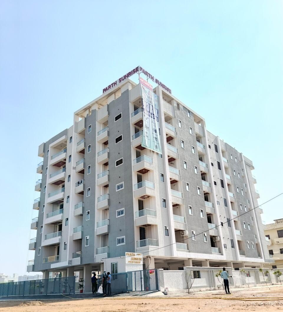 Parth Sunrise Jagatpura, Jaipur Resale Price List, Brochure, Floor Plan, Location Map & Reviews