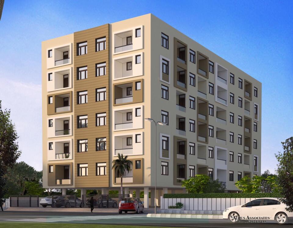 Jaipur Real Estate - Jaipur Property - Property in Jaipur - Real Estate ...