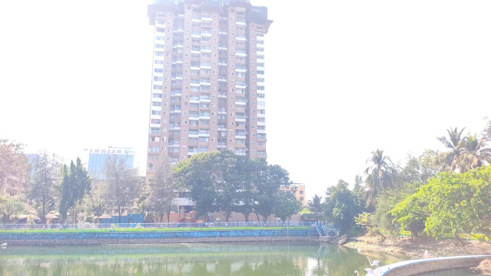 Parth Lakefront Airoli, Navi Mumbai Resale Price List, Brochure, Floor ...