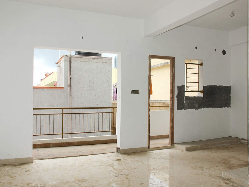Parthu Estates Parthu Hallmark Photos - Whitefield, Bangalore Pictures